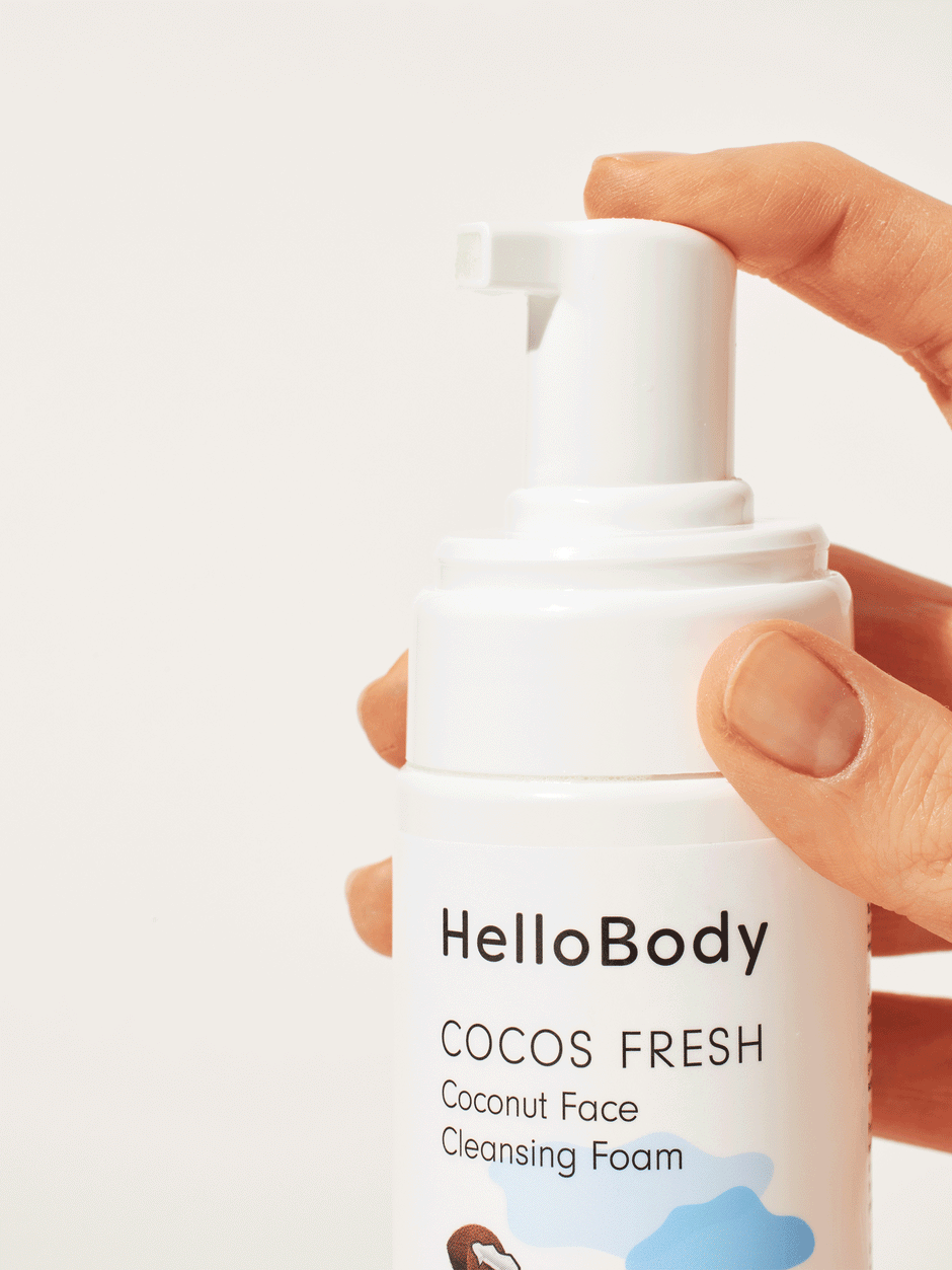 HelloBody - Less is more Skin – HelloBody - Less is MORE SKIN IT