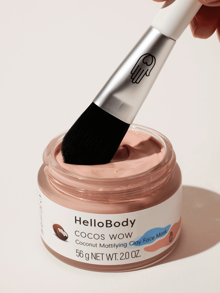 HelloBody - Less is more Skin – HelloBody - Less is MORE SKIN IT