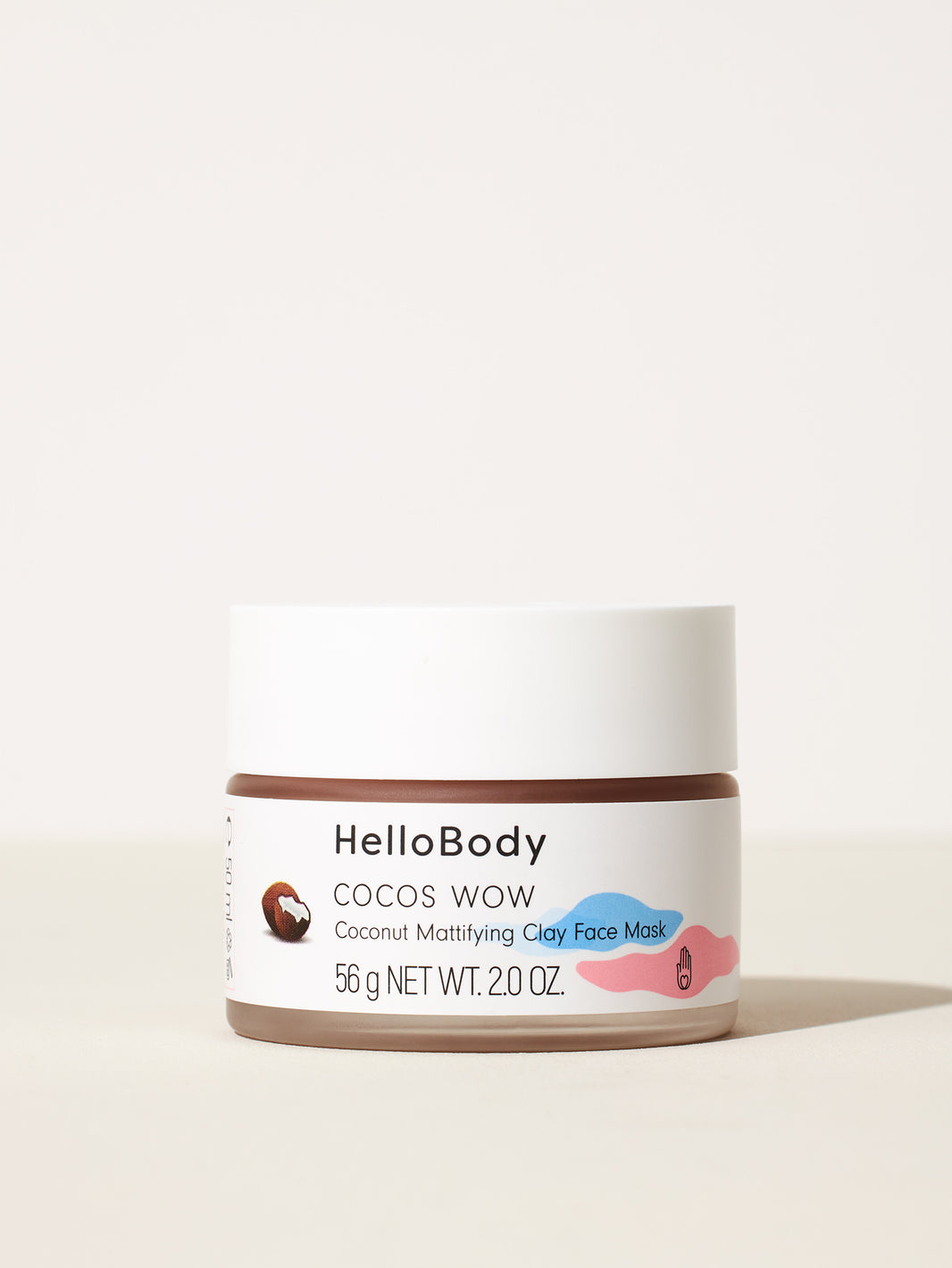 HelloBody - Less is more Skin – HelloBody - Less is MORE SKIN IT