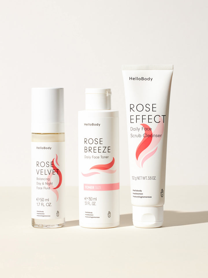 HelloBody - The Clean Beauty Community – HelloBody - Less is MORE SKIN IT